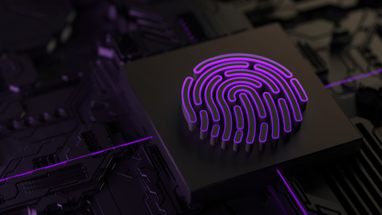 How to use Fingerprints for Cryptography - Crypto Quantique