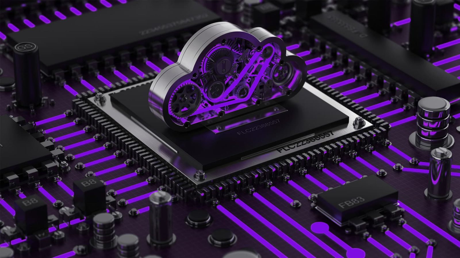 The Importance of Authentication - Crypto Quantique