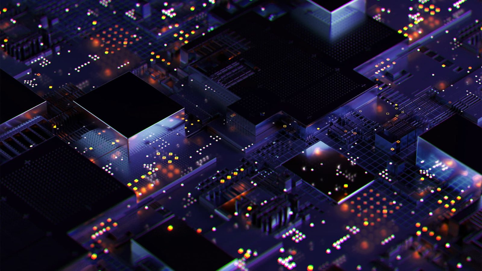 About – Crypto Quantique