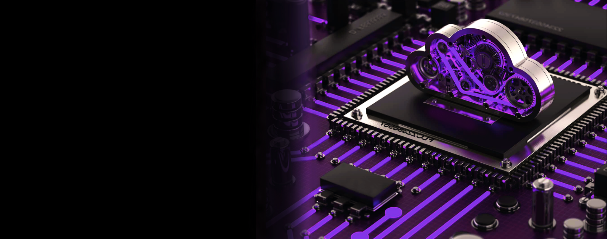 Crypto Quantique – Scalable IoT Security