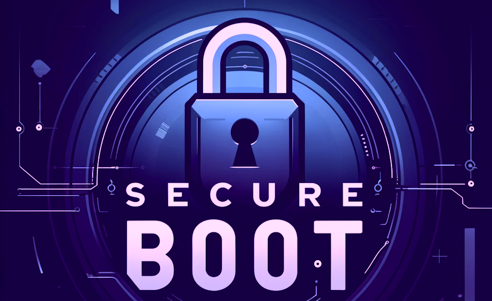 Why Secure Boot is Your Network’s Best Friend (And What BlackTech ...
